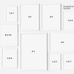 Bar Cart Decor | Cocktail Poster Set | Gallery Wall Special Offer Set ...