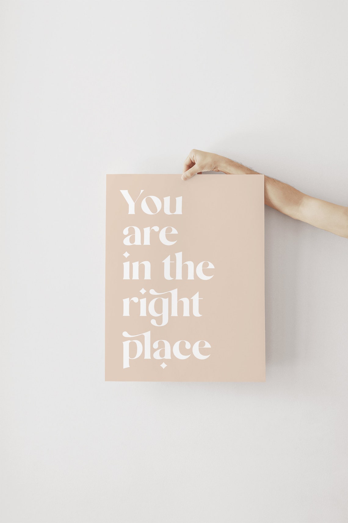 Dorm Wall Art Dorm Room Decor Dorm Poster | Etsy