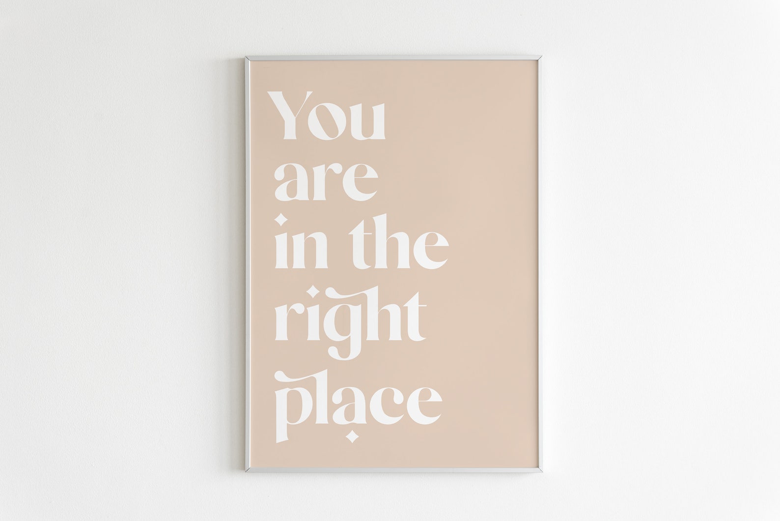 Dorm Wall Art Dorm Room Decor Dorm Poster | Etsy