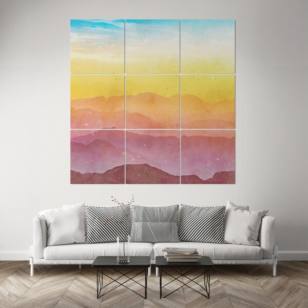 Acoustic Art Panels - Etsy