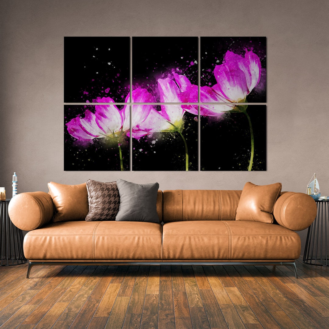 Personalized Acoustic Panels for Sound Absorption, Custom Acoustical ...