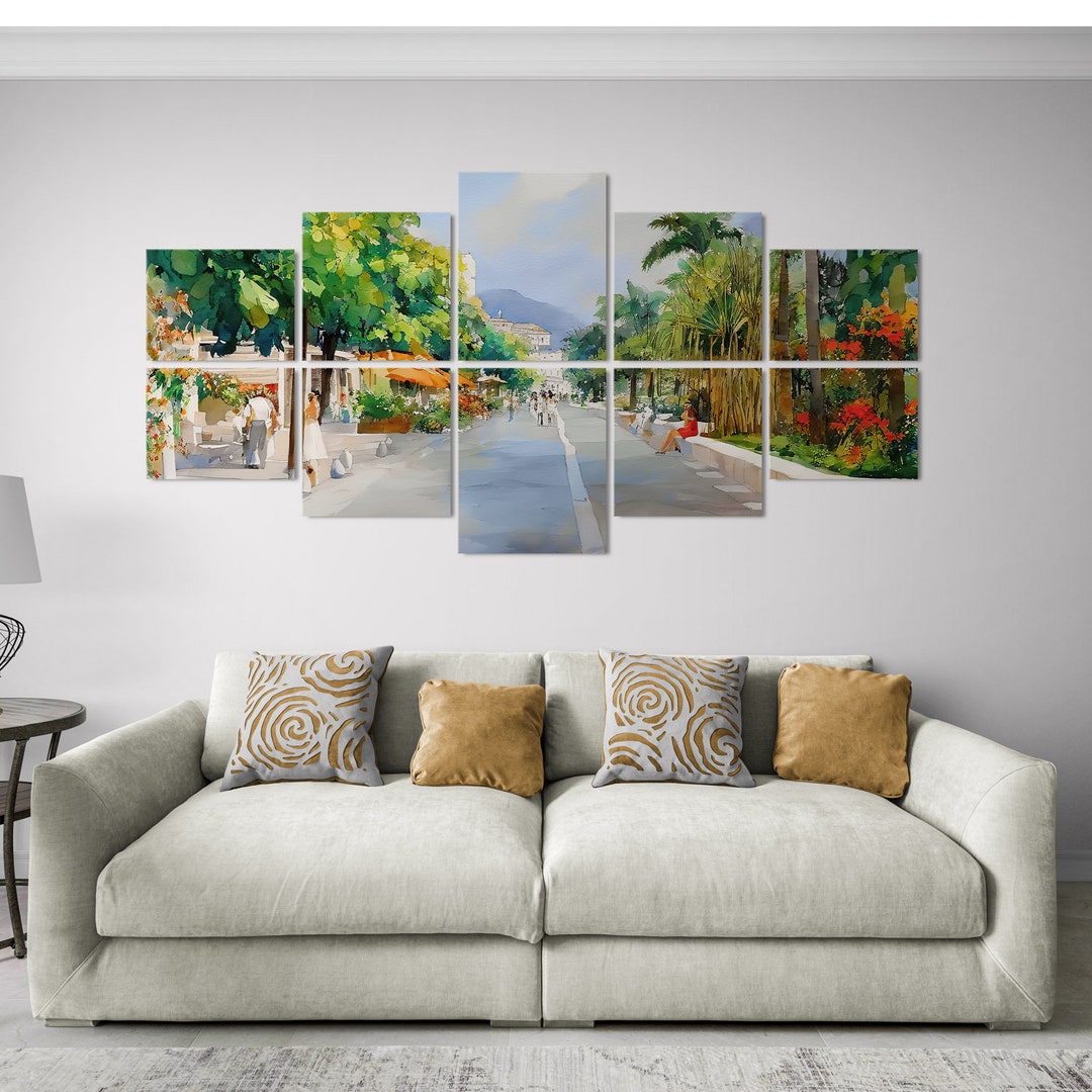 Personalized Acoustic Panels for Sound Absorption, Acoustical Panel Art ...