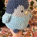 Amigurumi Penguin, Crochet Penguin Plush, Jumbo Penguin Plush, Penguin ...