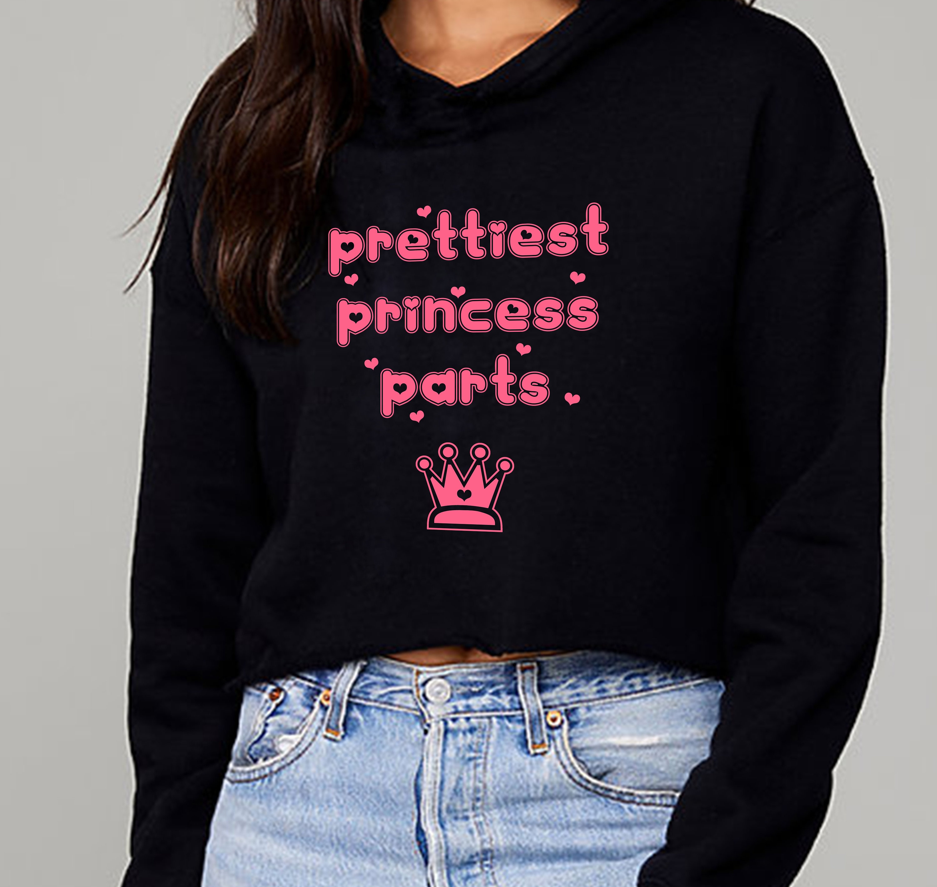 Prettiest Princess Parts | Etsy