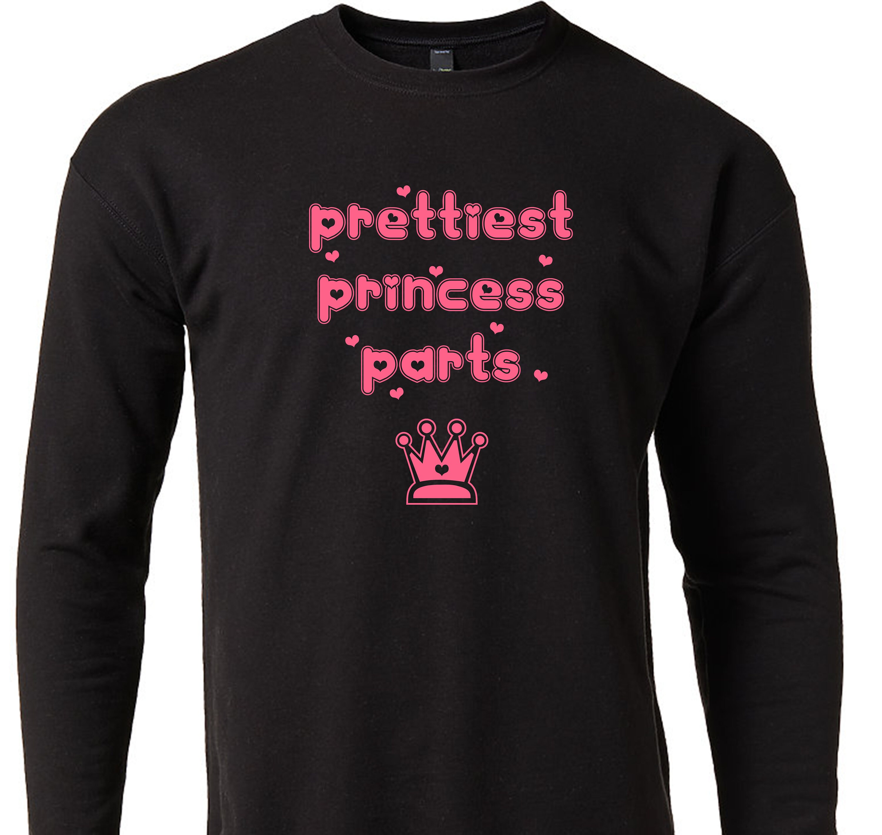 Prettiest Princess Parts | Etsy