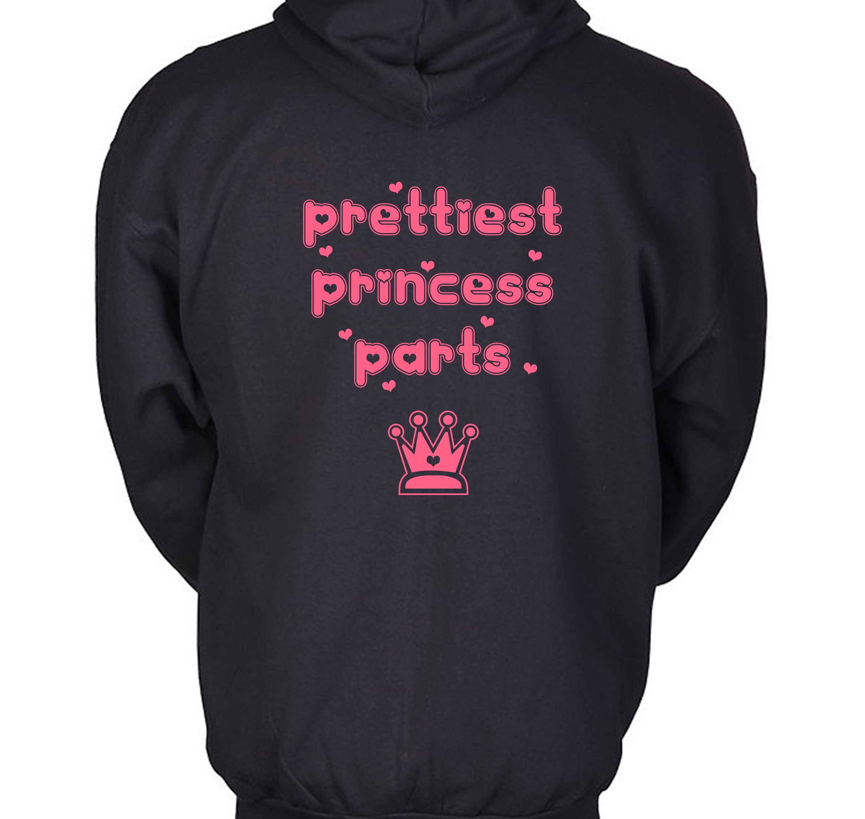 Prettiest Princess Parts | Etsy