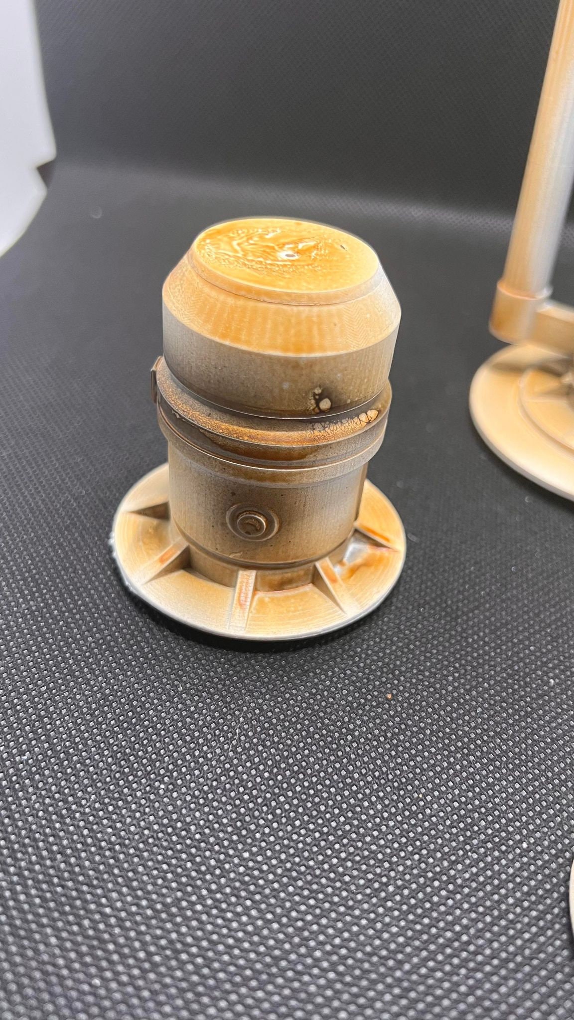 Hot Toys Star Wars Diorama Pieces - Moisture Vaporator Set 1/6 Scale - Etsy