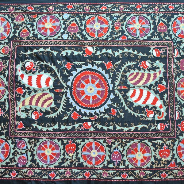 Suzani Bedding - Etsy