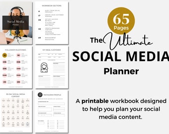 Content Strategy Workbook - Etsy