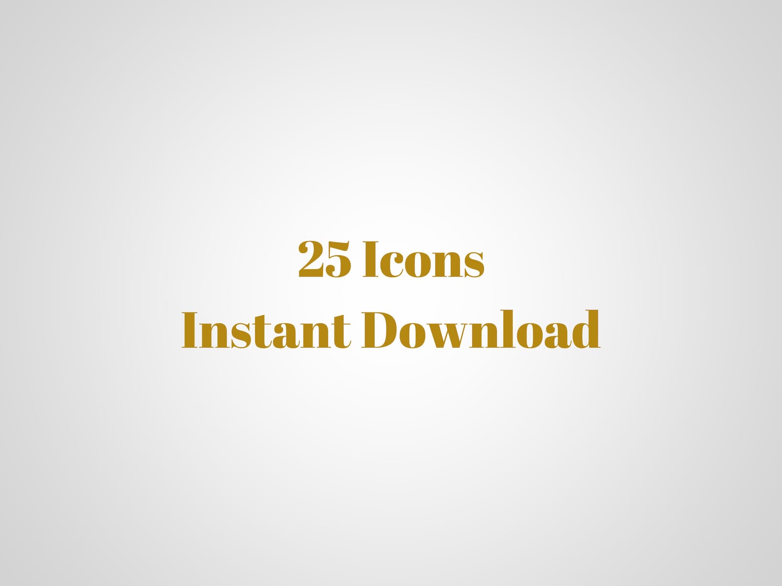 Gold Icon Set, High Quality Graphic Icons, Gold PNG Transparent Images ...