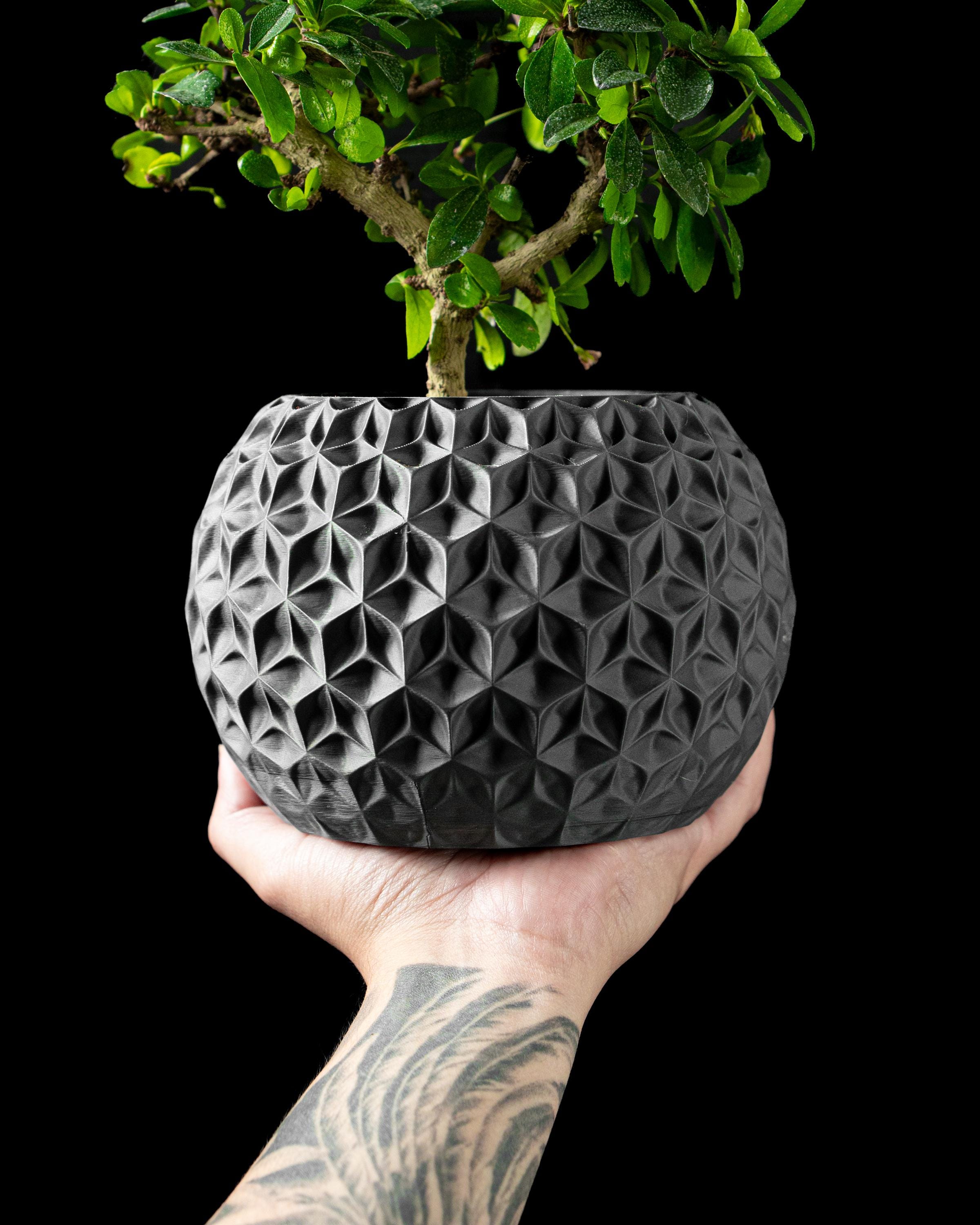 Geobloom Planter - Etsy
