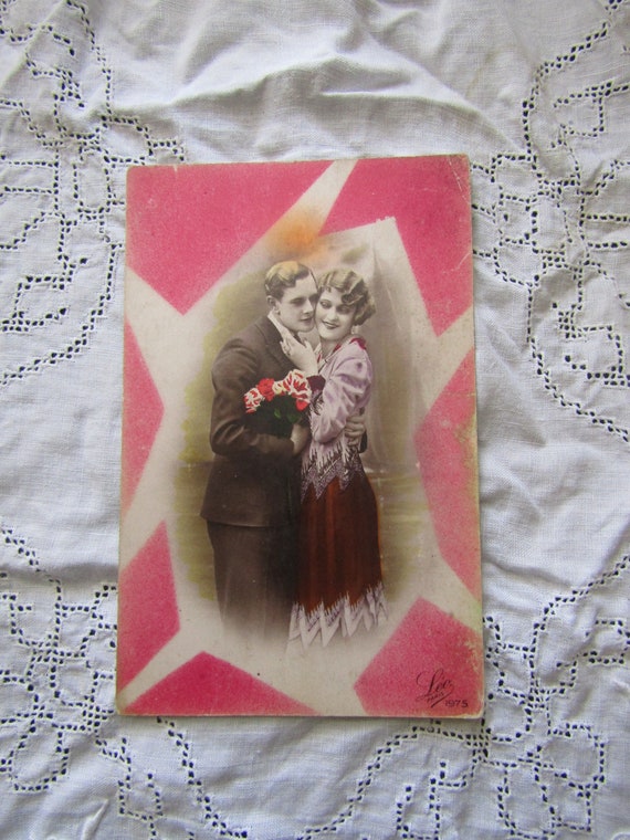 Finding Love Visualization | Etsy