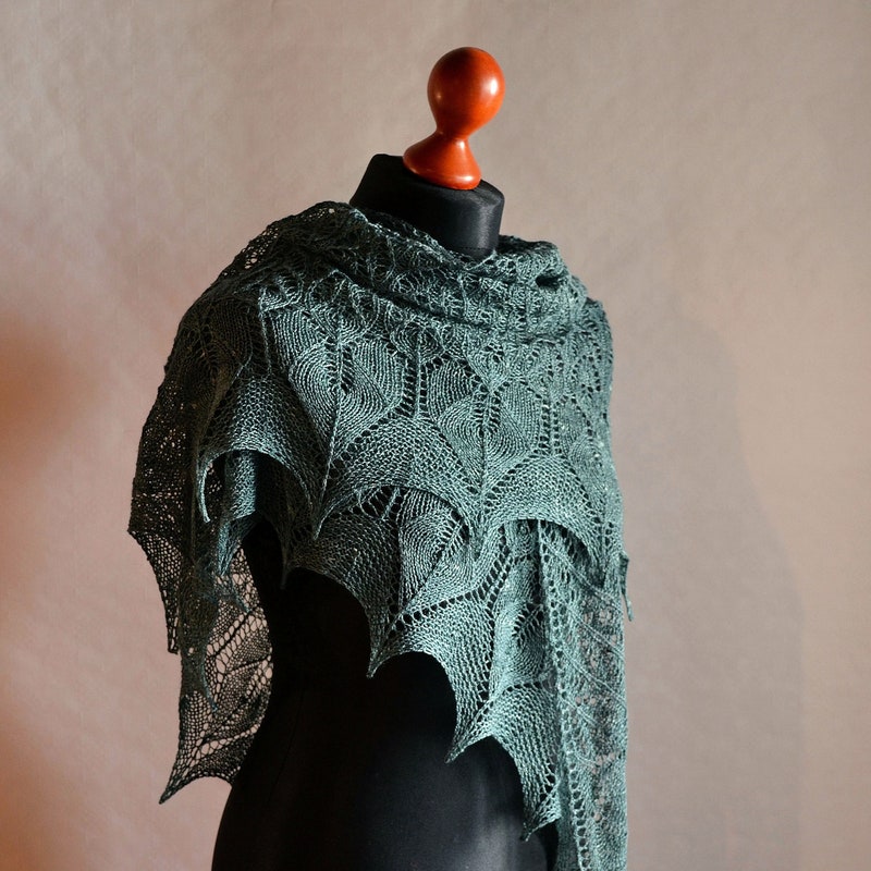 Shawl - Etsy