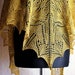Beyond a Shadow - Lace Shawl Pattern - Instant Download - English - Etsy