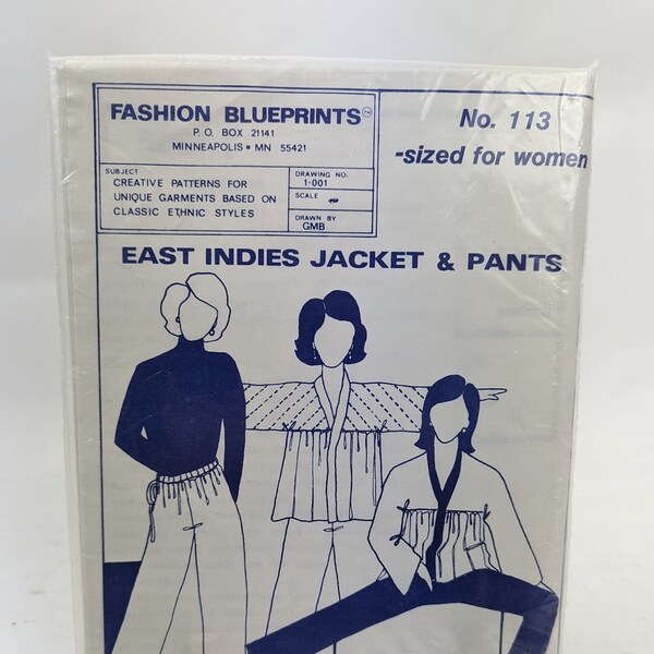 Unique Garments - Etsy