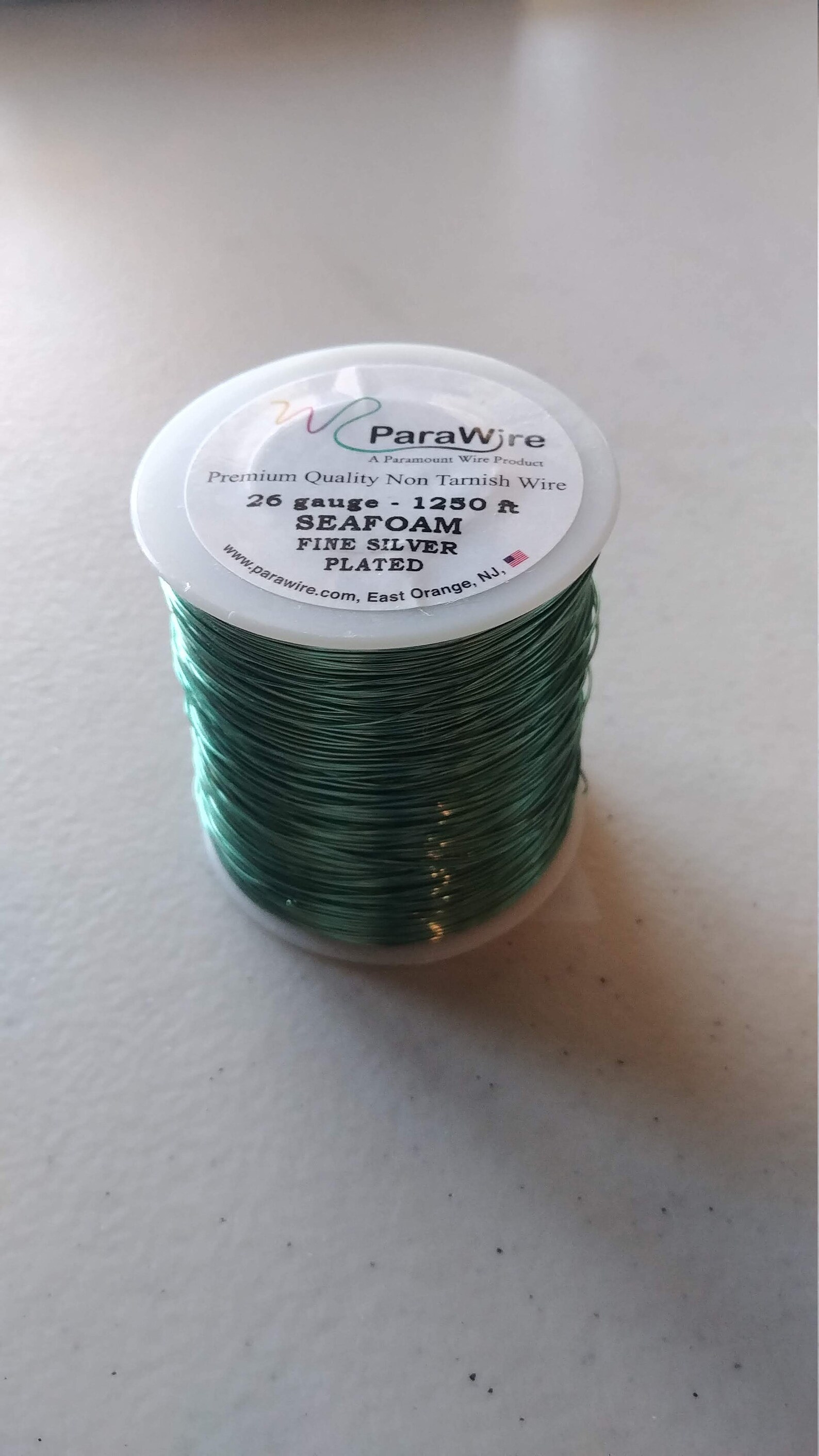 Parawire A Paramount Wire Product Premium Quality Non Tarnish | Etsy