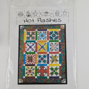 Hot Flashes - Etsy