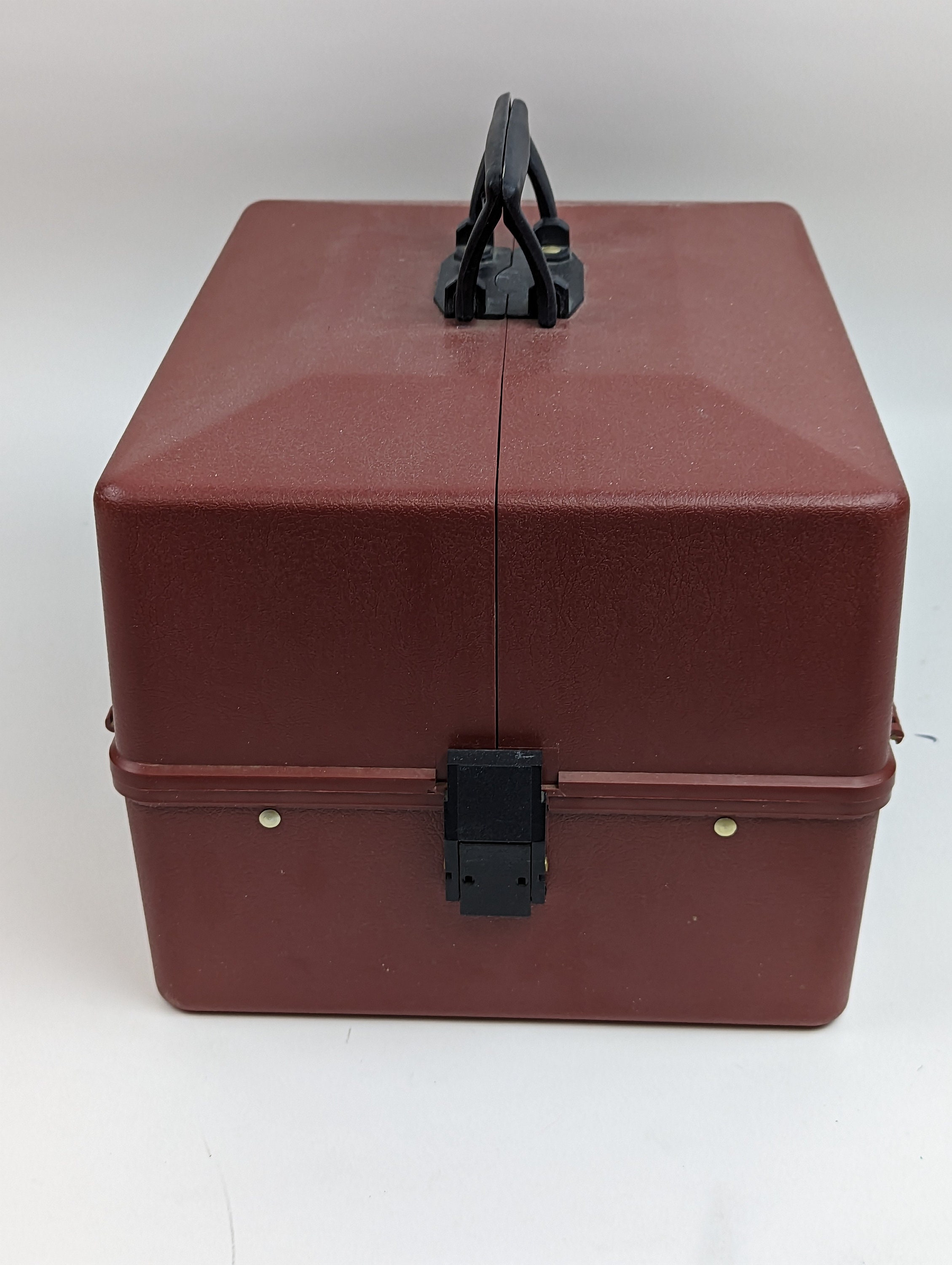 Rare Jeflin Artbox 6000 3 Telescoping Trays on Each Side - Etsy