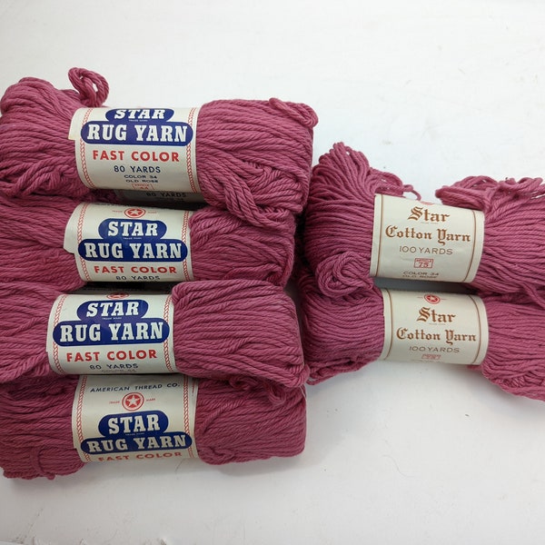 American Thread Co - Etsy