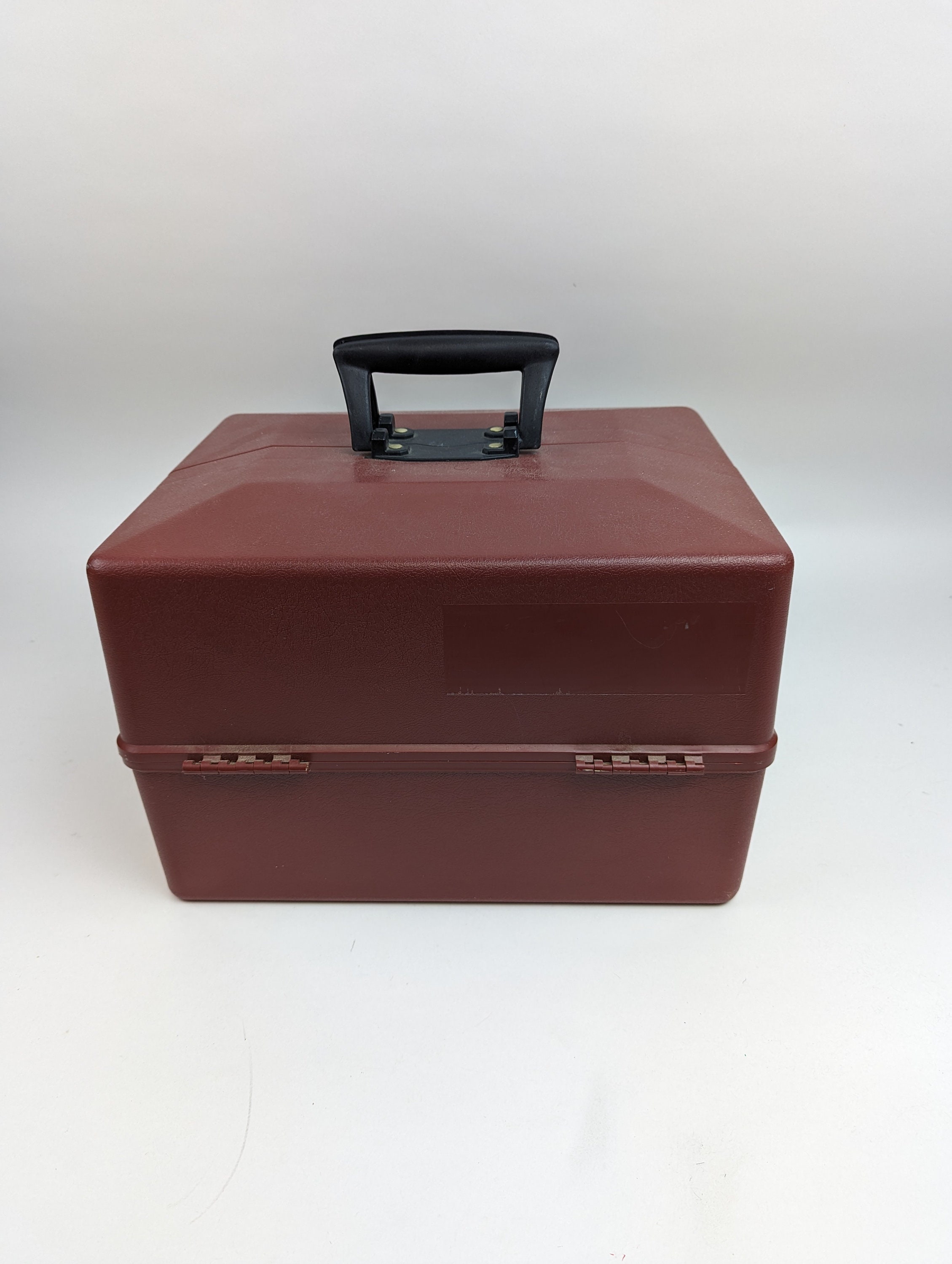 Rare Jeflin Artbox 6000 3 Telescoping Trays on Each Side - Etsy