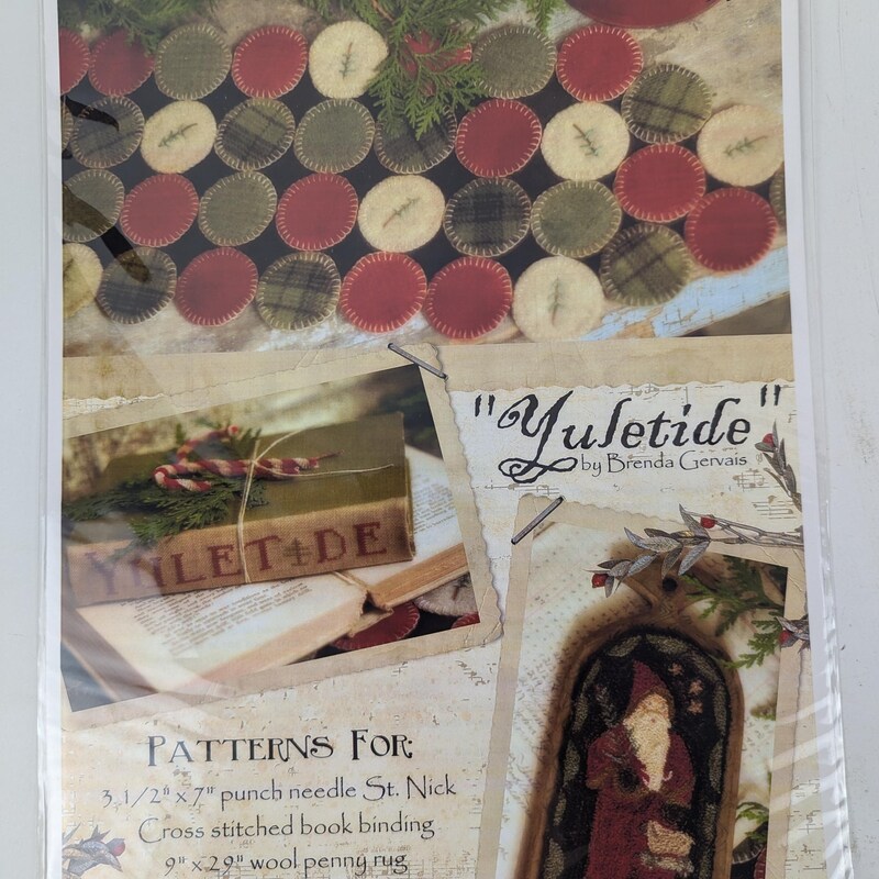 Brenda Gervais - Etsy