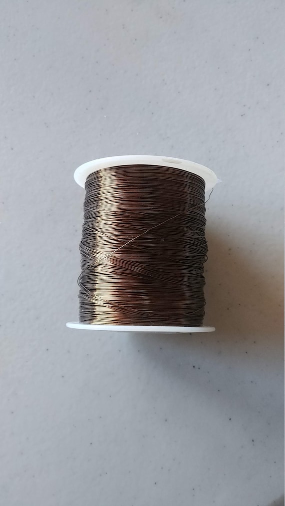 Parawire A Paramount Wire Product Premium Quality Non Tarnish | Etsy