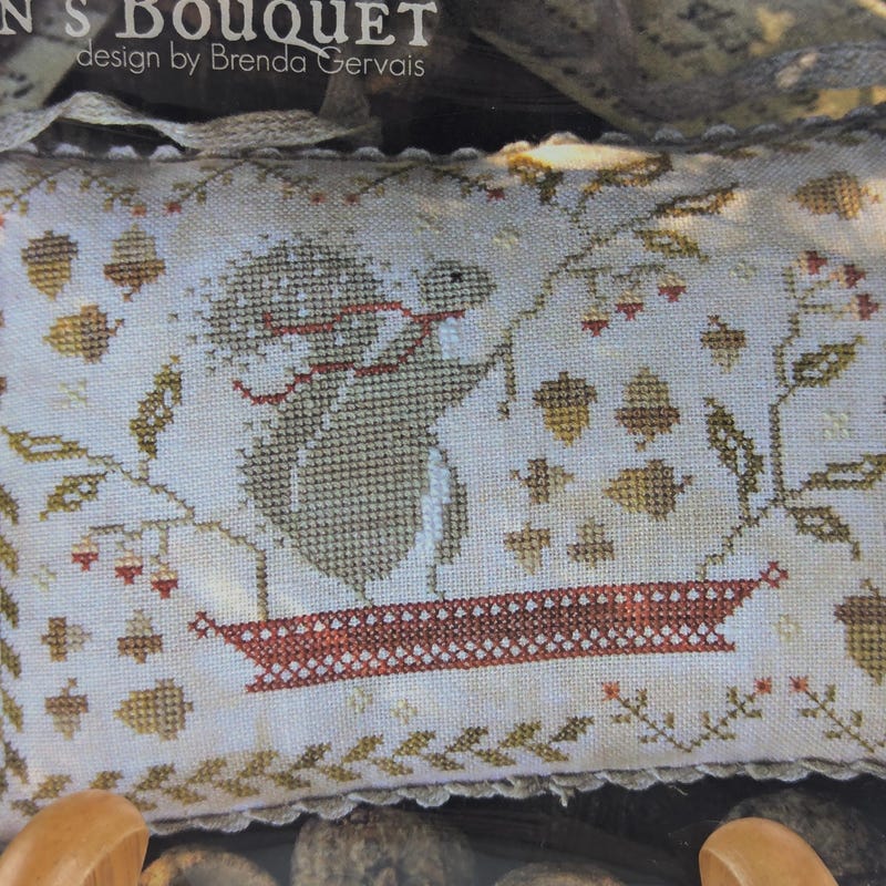 Brenda Gervais - Etsy