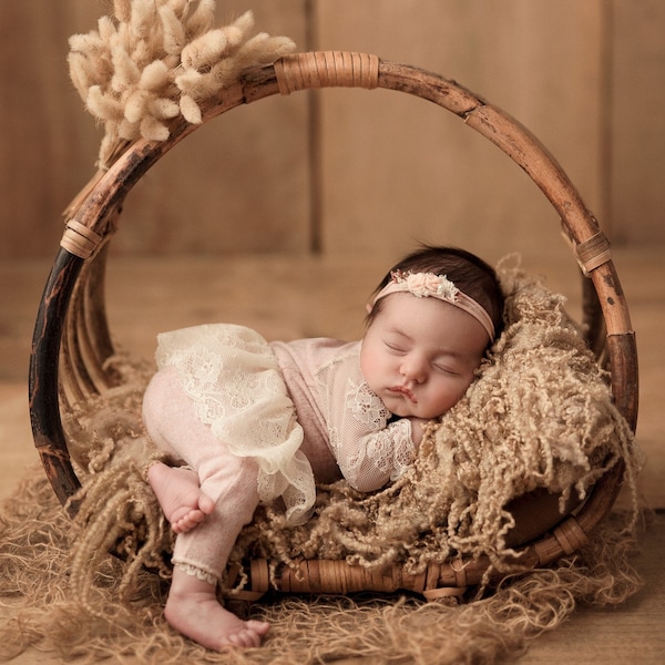 Newborn Props - Etsy