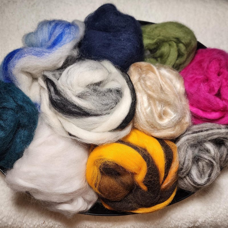 Wool Bag - Etsy