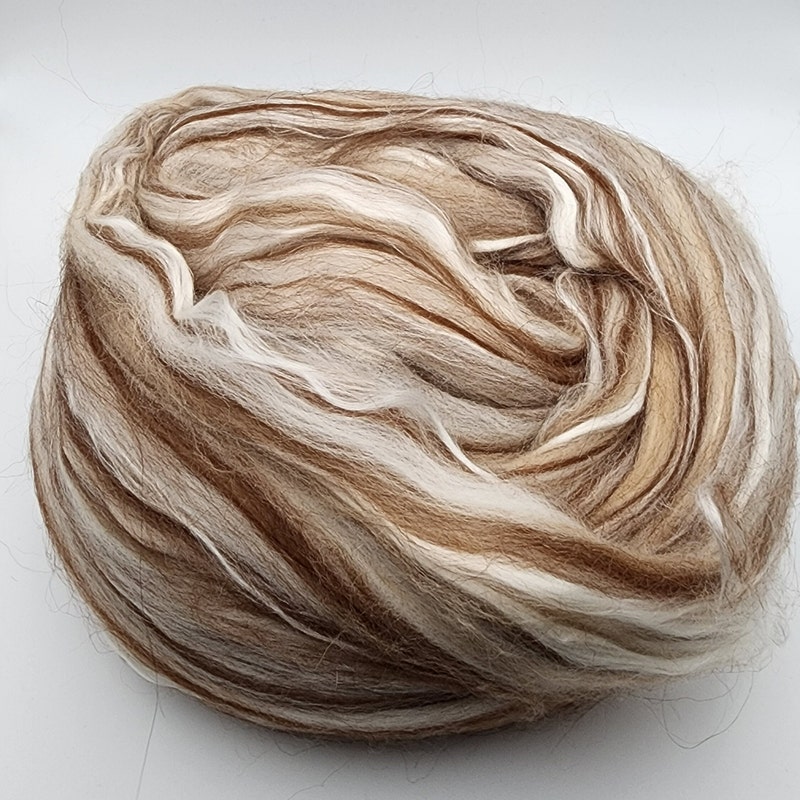 Camel Silk Yarn - Etsy