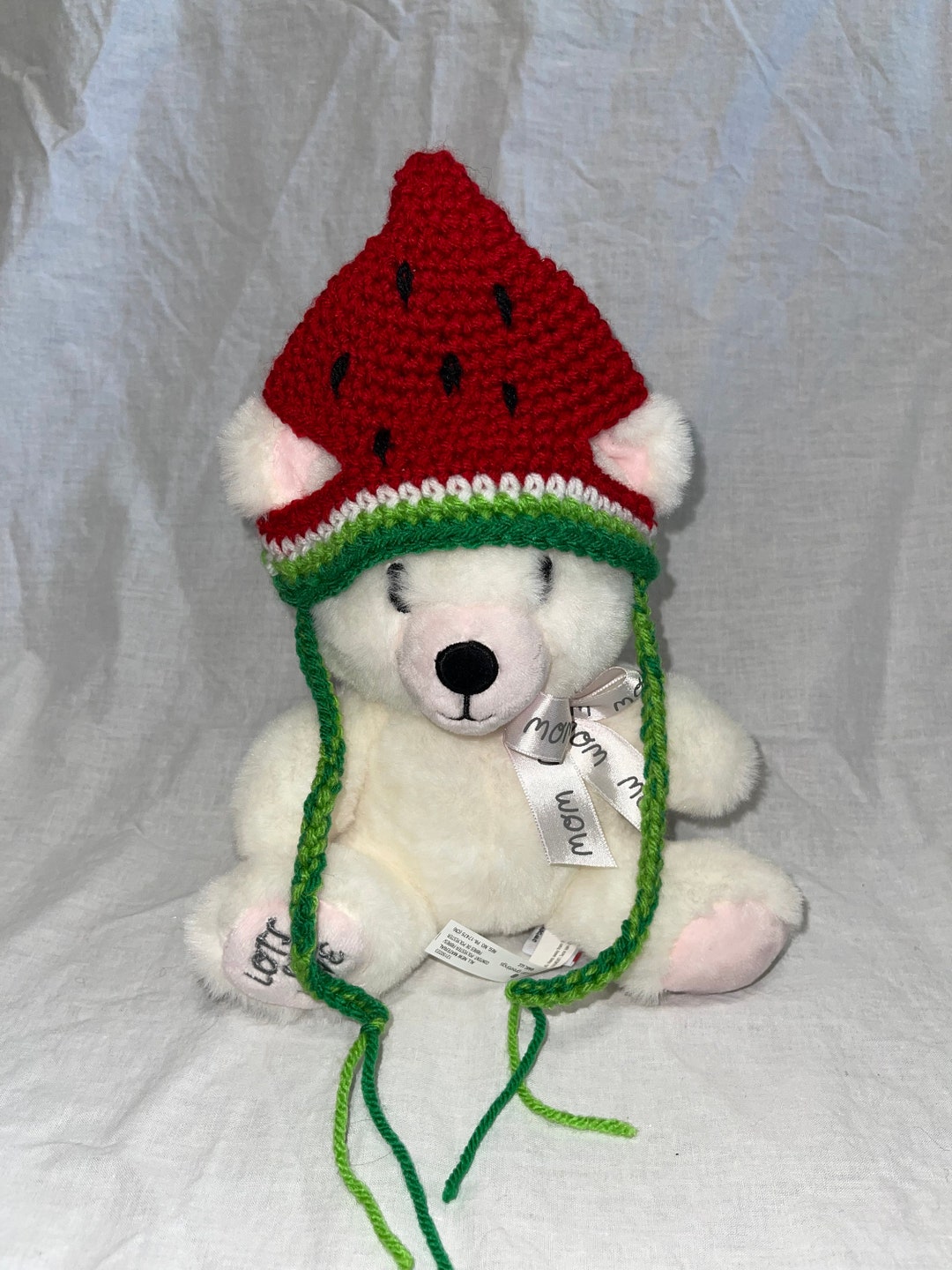 Cat/pet Fruit Hat - Etsy