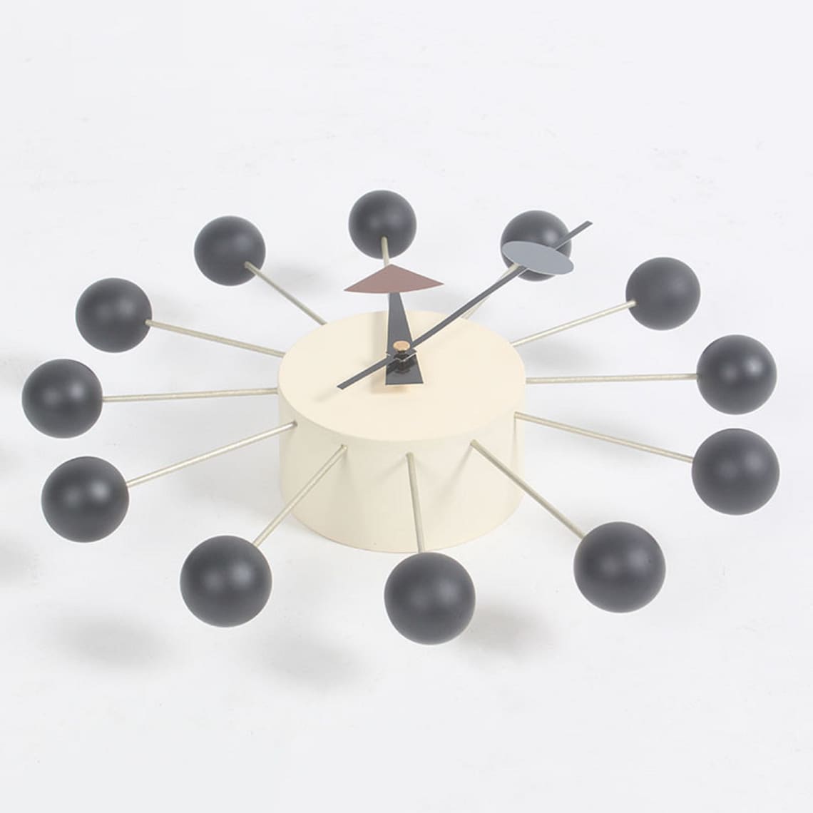 Wall clockCandy ClockWood Wall ClockBattery Operated with | Etsy