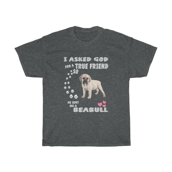 Beabull Hond