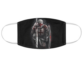 Face Mask Medieval - Etsy