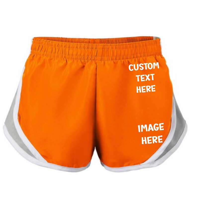 Custom Booty Shorts - Etsy