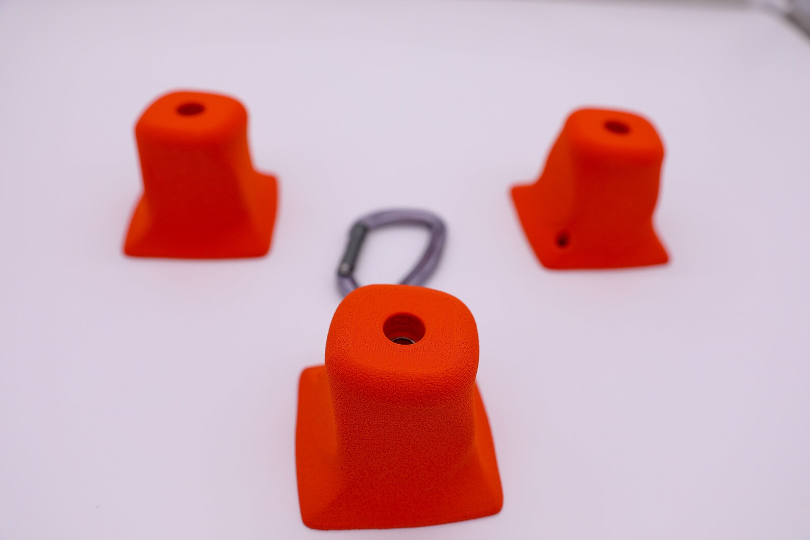 The Nub 3 Pack, Bolt on Climbing Holds - Etsy