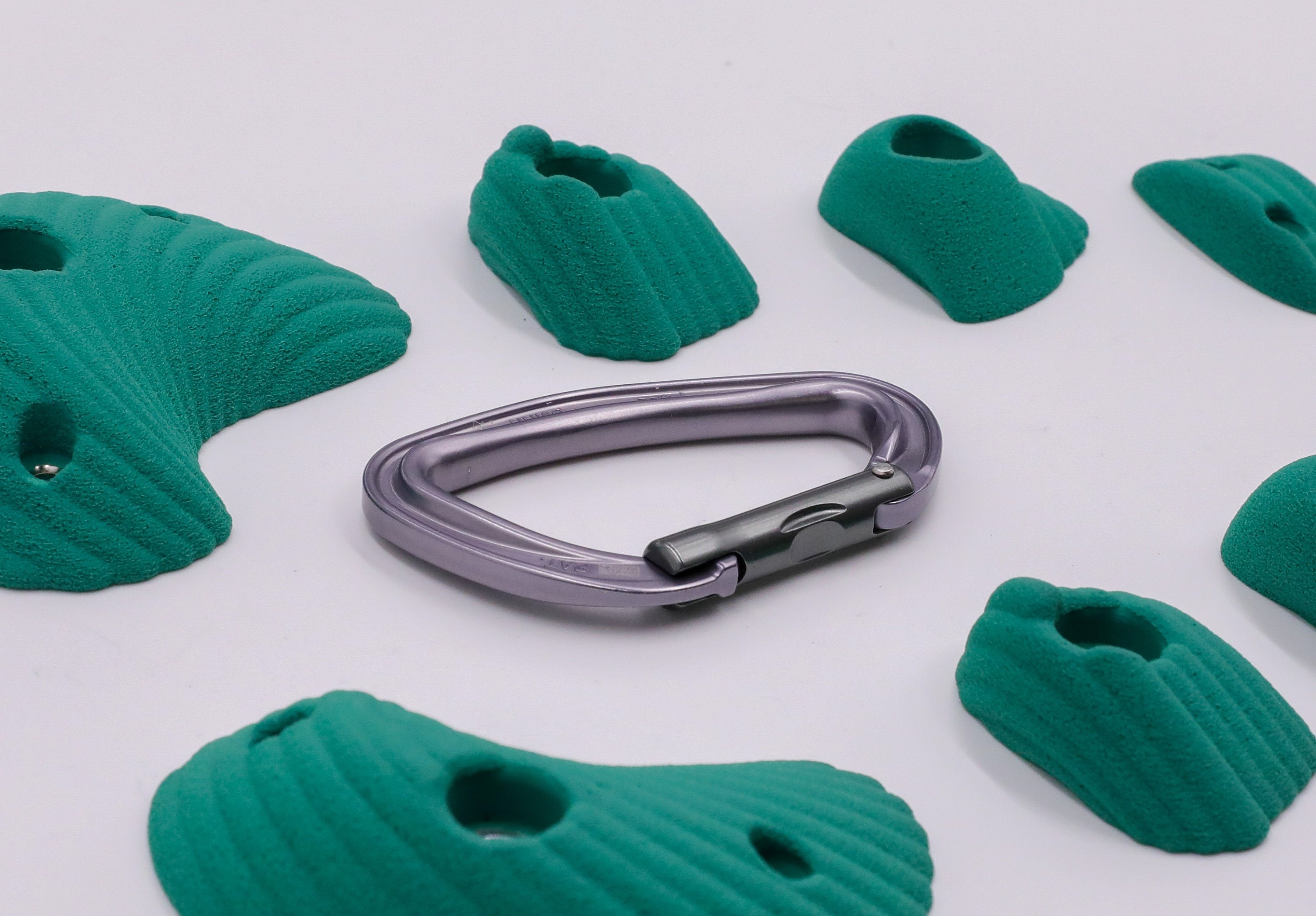 Bolt on Climbing Holds Swarm Foot Holds Set | Etsy