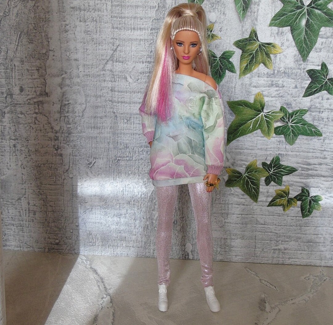 Monikafashiondoll,sale Doll Fashion Outfit for B. Doll Regular Body - Etsy