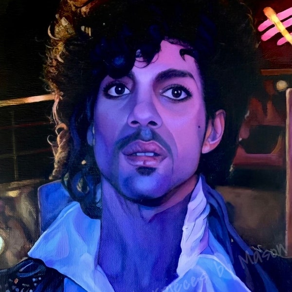 Prince Rogers Nelson - Etsy