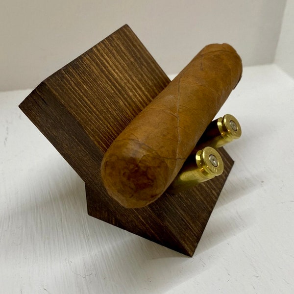 Cigar Stand - Etsy