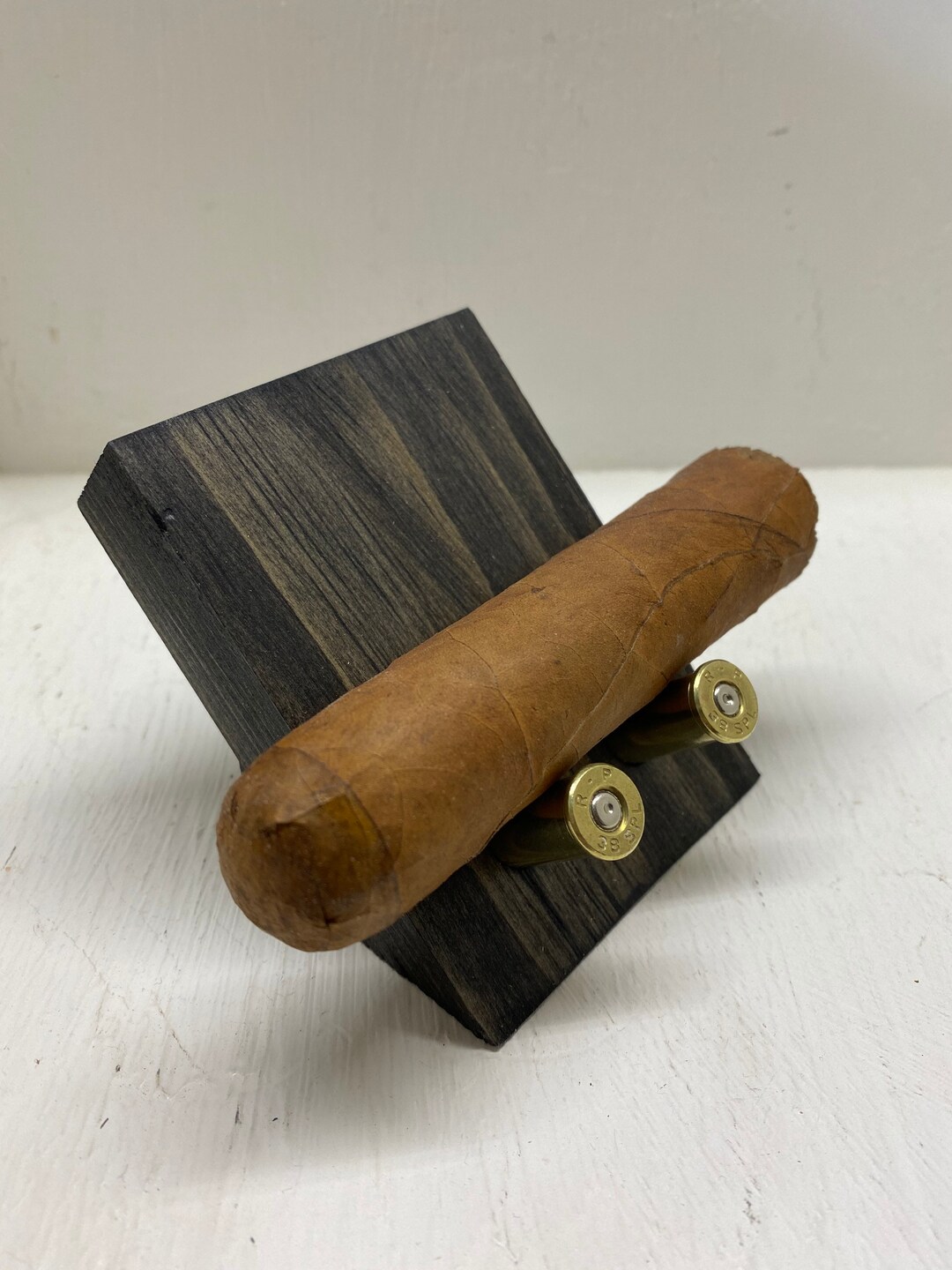 Cigar Stand (black),cigar Rest, Fathers, Mothers, Valentine’s, Bachelor ...