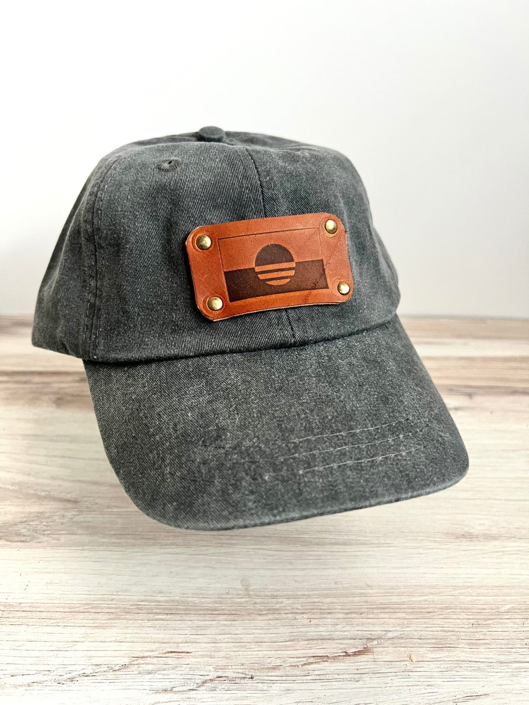 MKE Flag Baseball Hat - the People’s Flag Milwaukee Adjustable Cap ...
