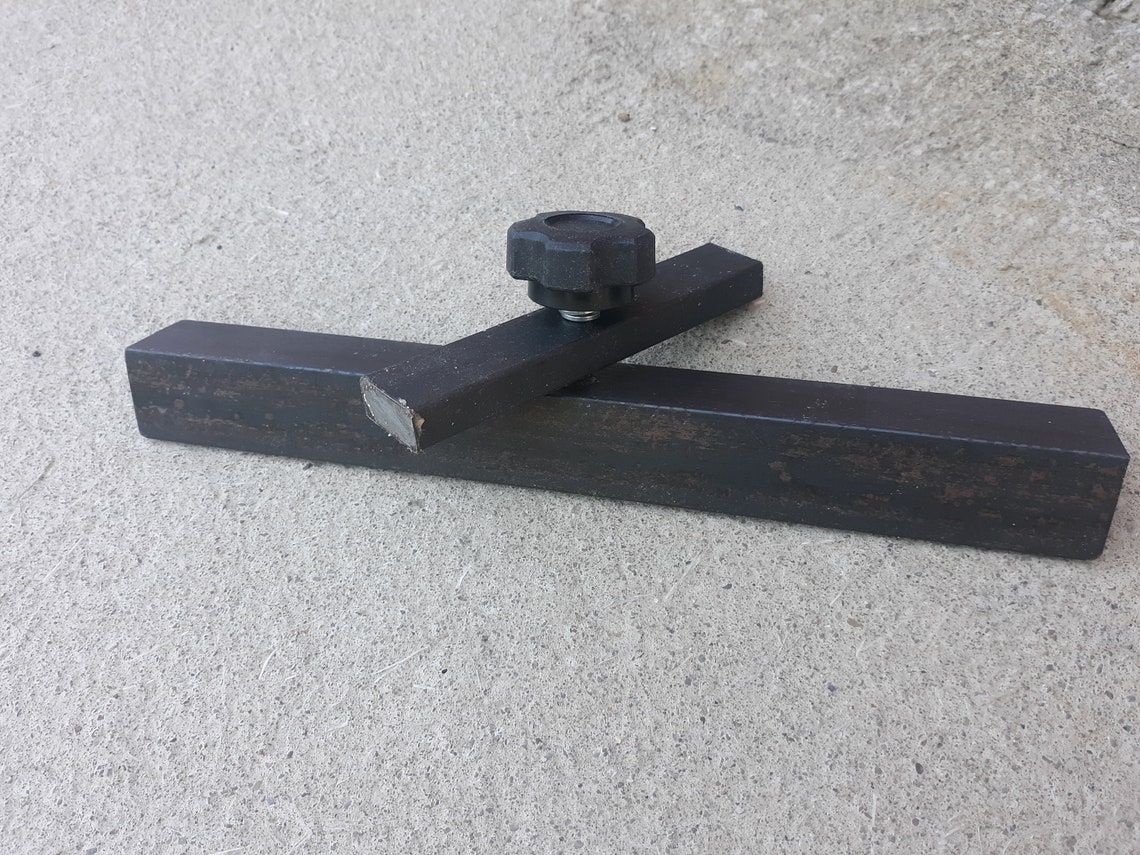 5' Router Sled Plans - Etsy Canada