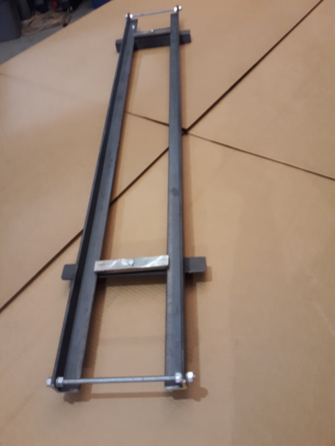 5' Router Sled Plans - Etsy Canada