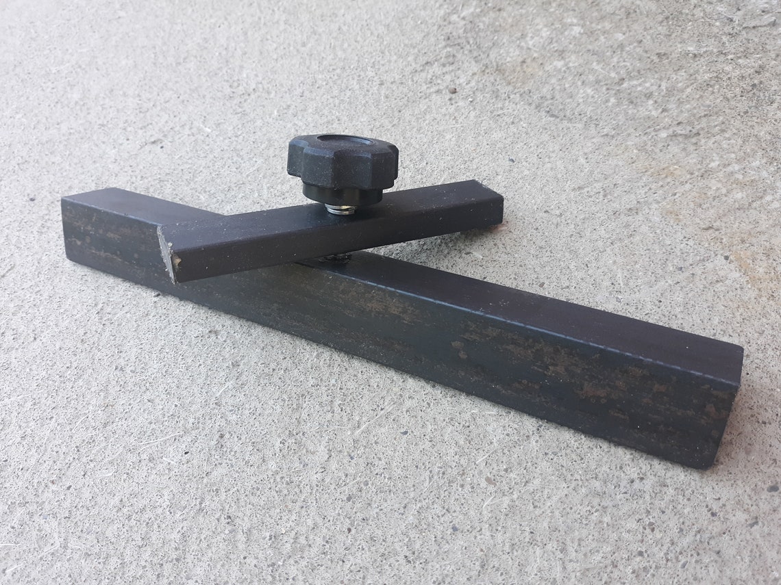 5' Router Sled Plans - Etsy Canada