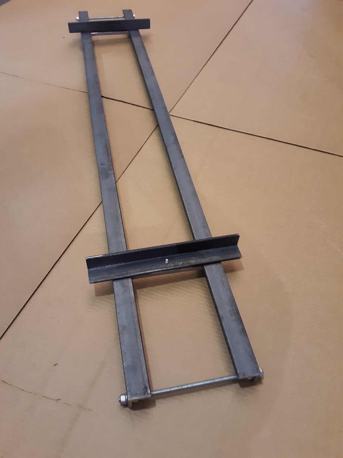 5' Router Sled Plans - Etsy Canada