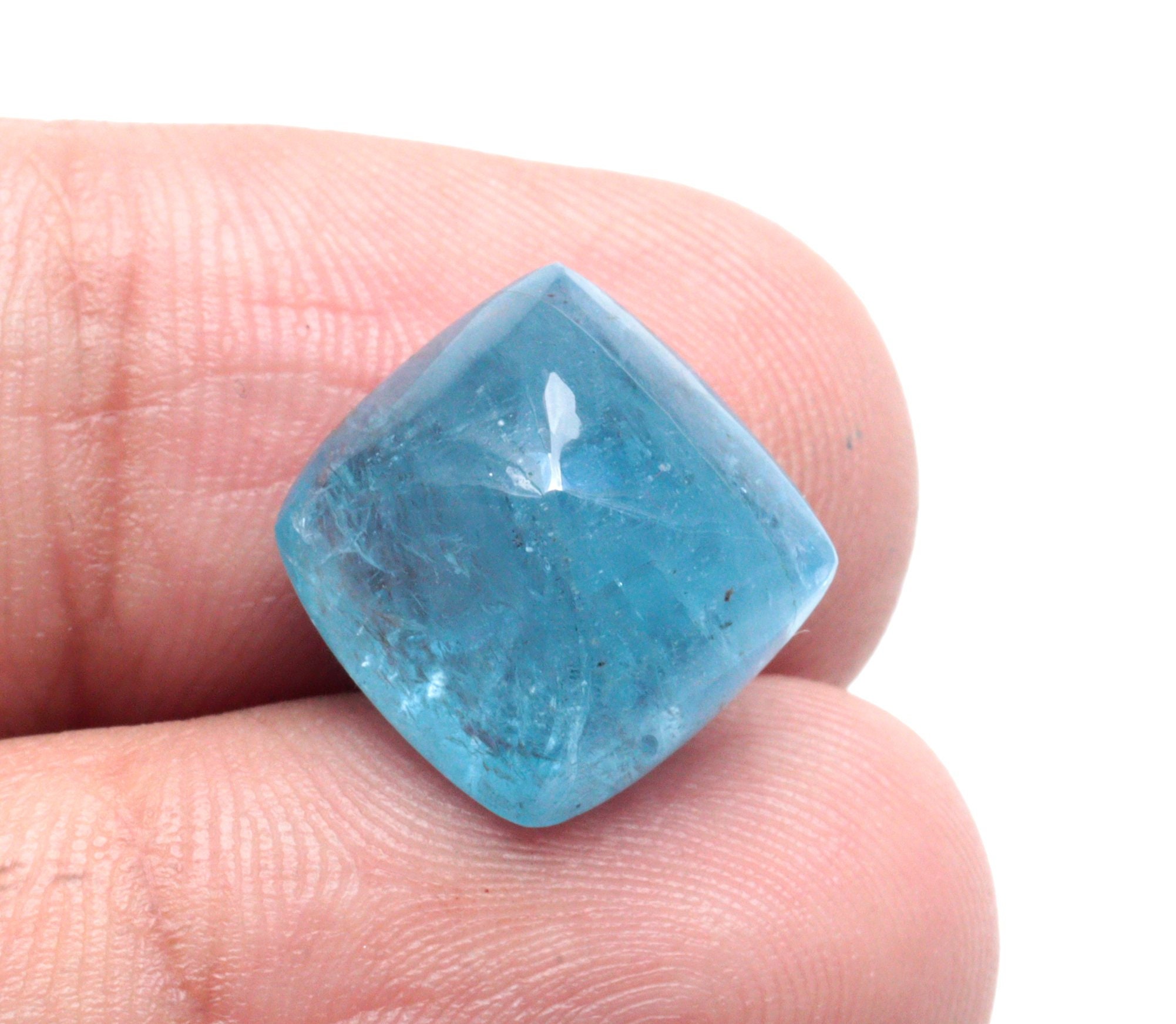 Aquamarine Mineral Uses