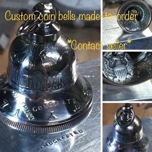 Guardian Bells - Etsy