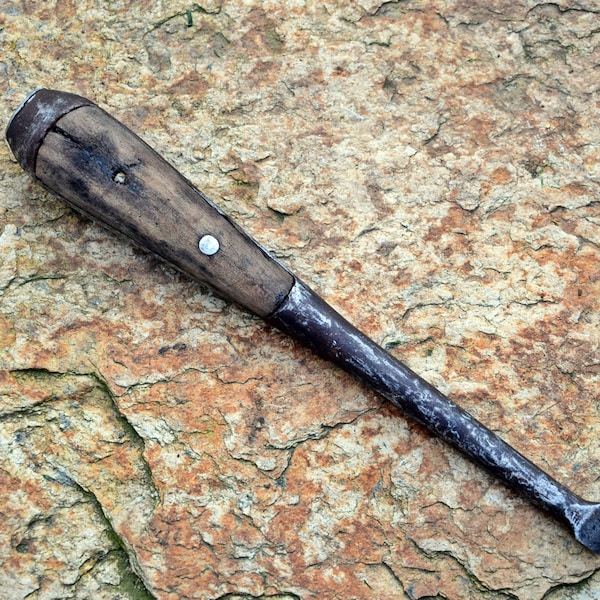 Vintage Screwdriver - Etsy