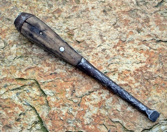 Antique Screwdriver - Etsy